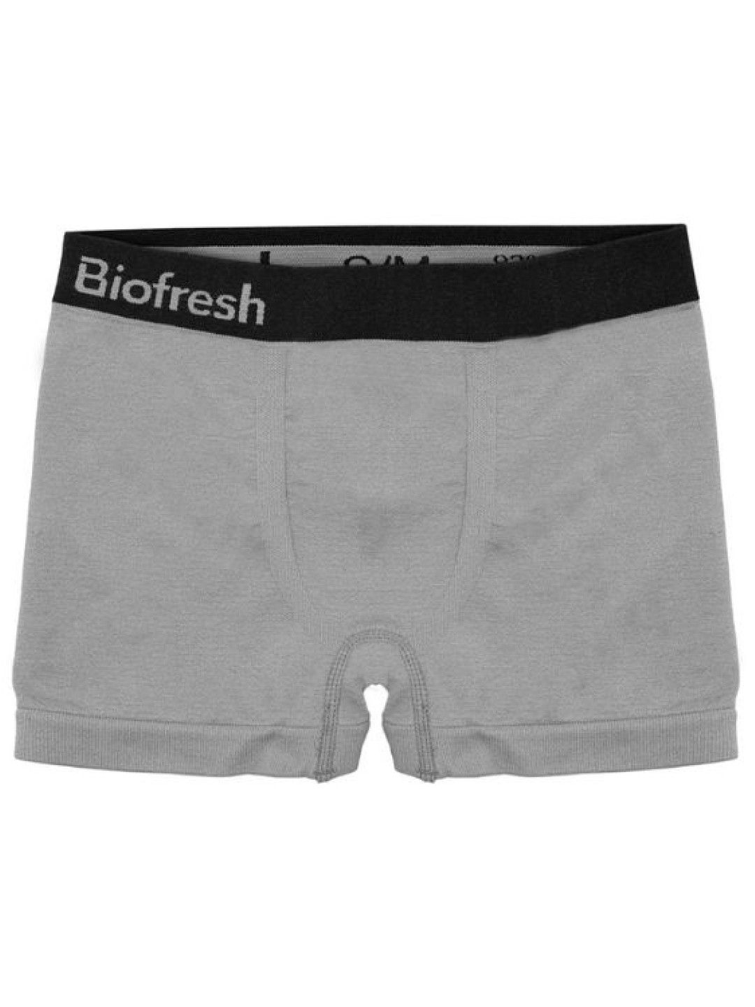 Biofresh Boys' Antimicrobial Seamless Boxer Brief | edamama