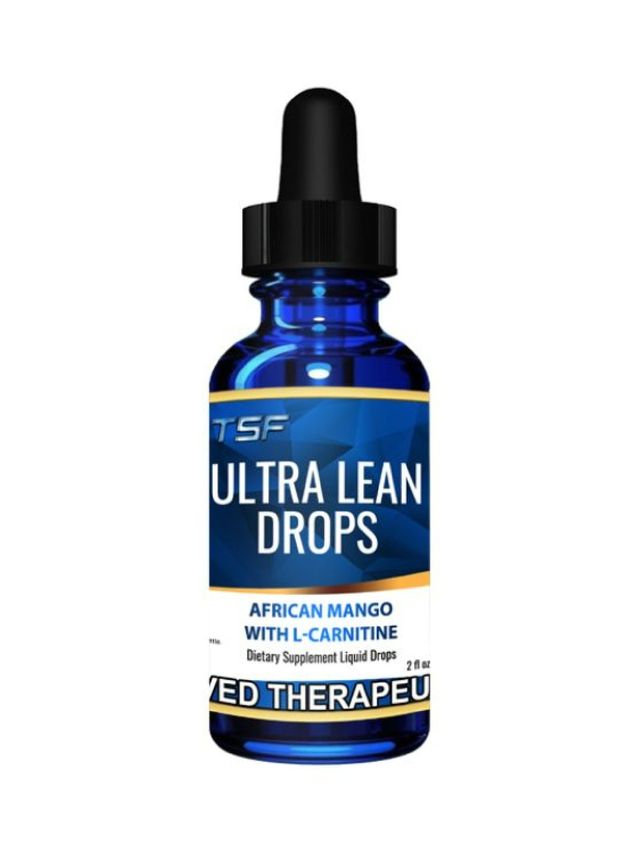 The Slim Firm Ultra Lean Drops 2oz | edamama