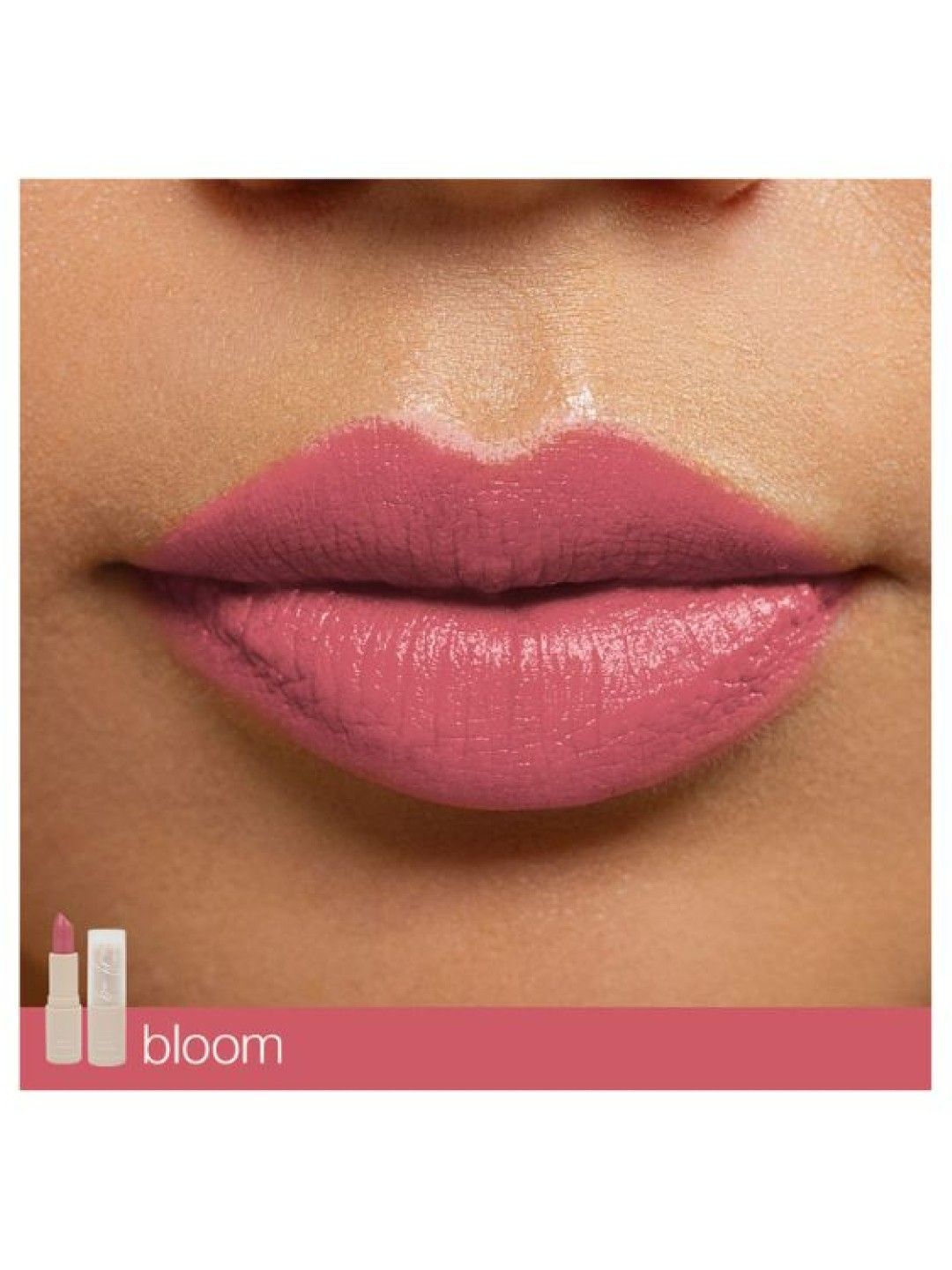 BYS Be Free Matte Lipstick | edamama