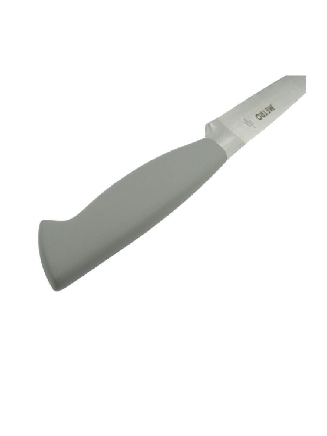 Metro Cookwares Utility Knife with Hallow Handle ( | edamama