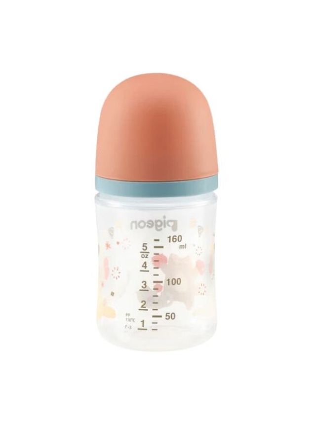 Pigeon Softouch 3 Nursing Bottle (160ml) | edamama