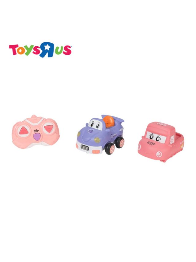 Toys R Us Top Tots Soft 'N Squishy Remote Control… | edamama