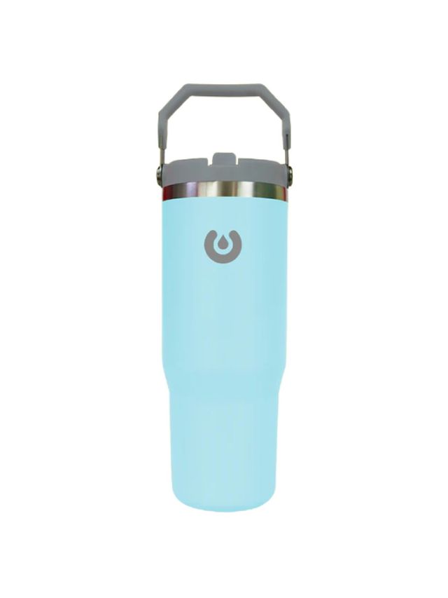 Cherry Core Flask 30oz | edamama