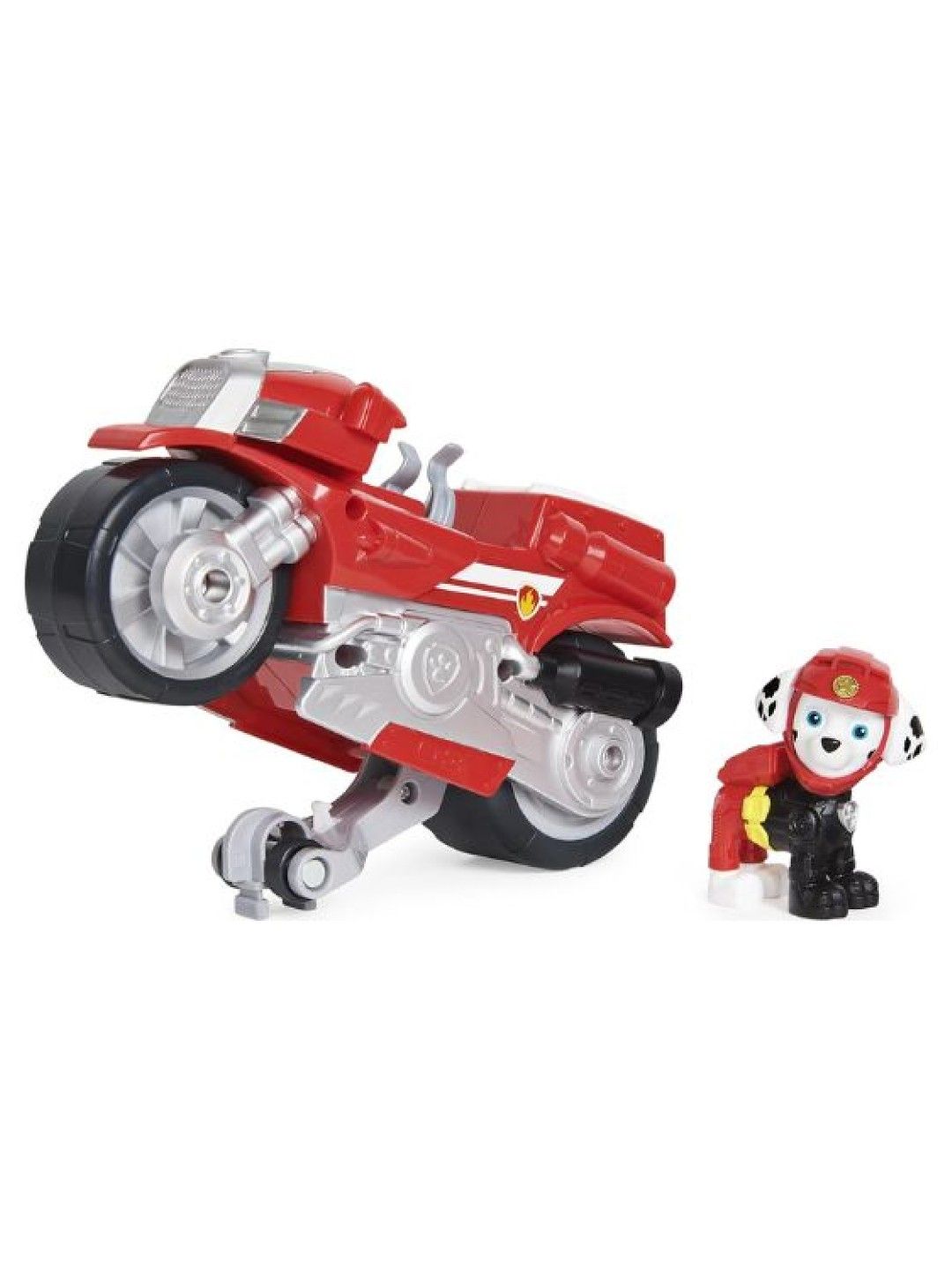 Theme Vehicle Motorcycle Marshall