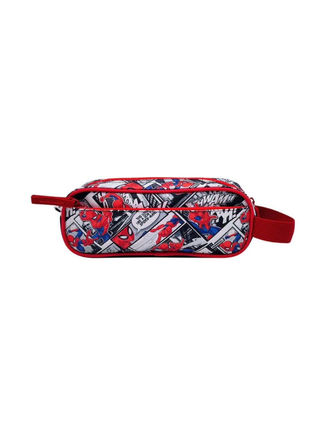 Marvel Spider-Man Comics Action Utility Pouch | edamama