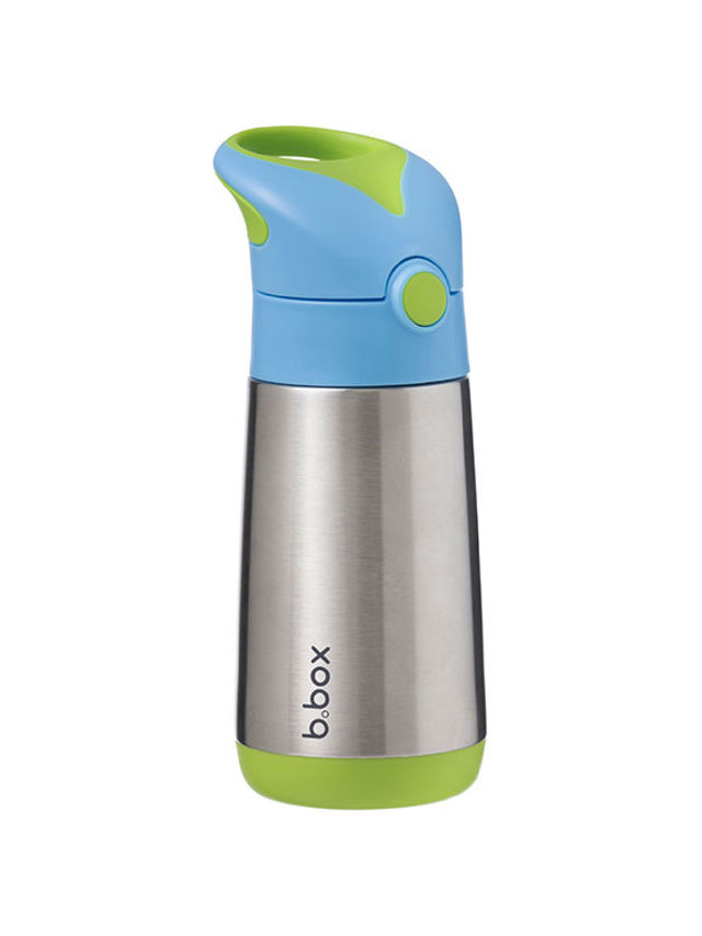 b.box Insulated Drinking Bottle (12oz) | edamama