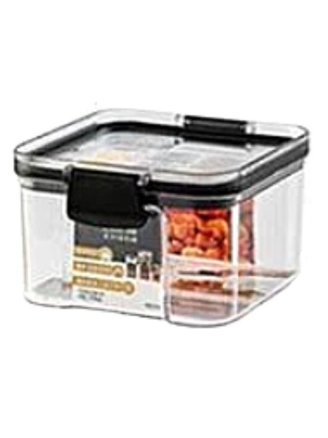 QT Hub | BPA Free Airtight Containers (460ml)