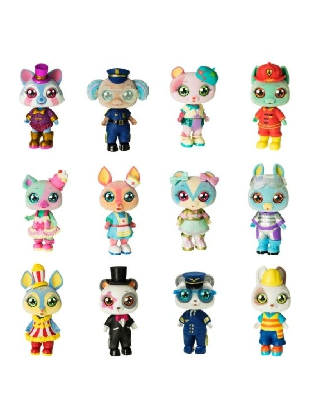 SOS Pets S.O.S. Pets | edamama