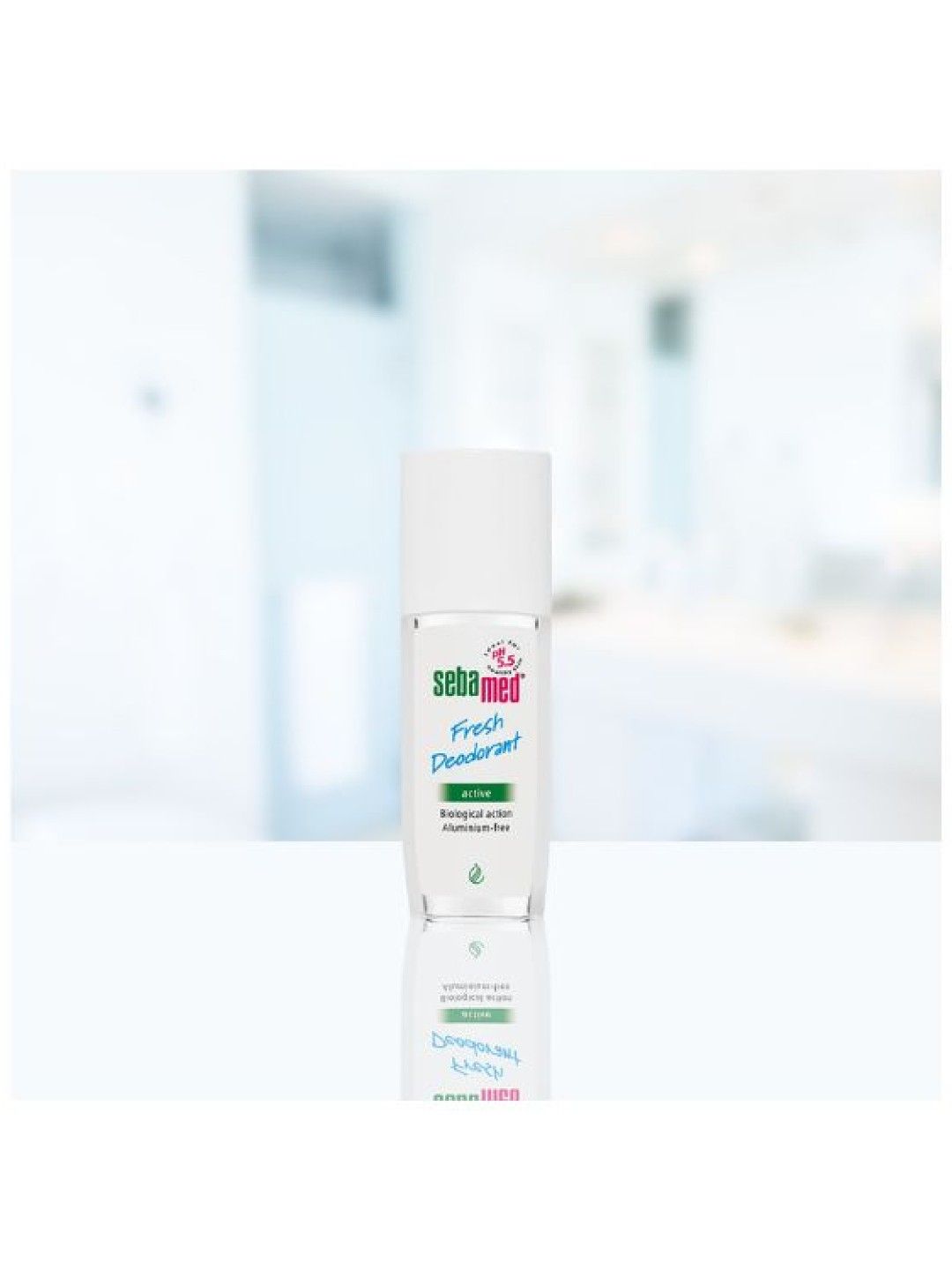 Sebamed Deodorant Roll On (Active) | edamama