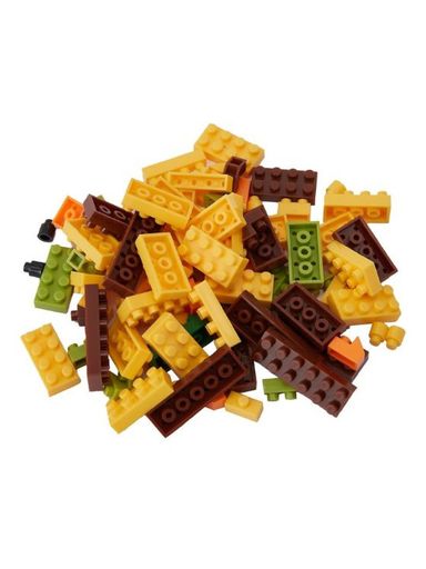 Anko Mini Blocks Set | edamama