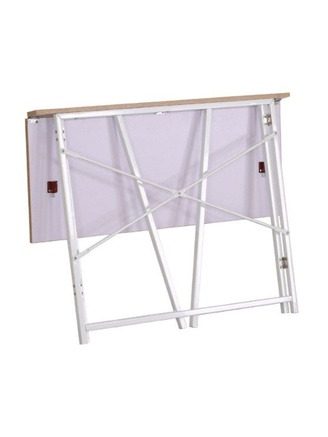 Eight Corners Furniture & Design Hub 8C Yuca Foldable Table | edamama