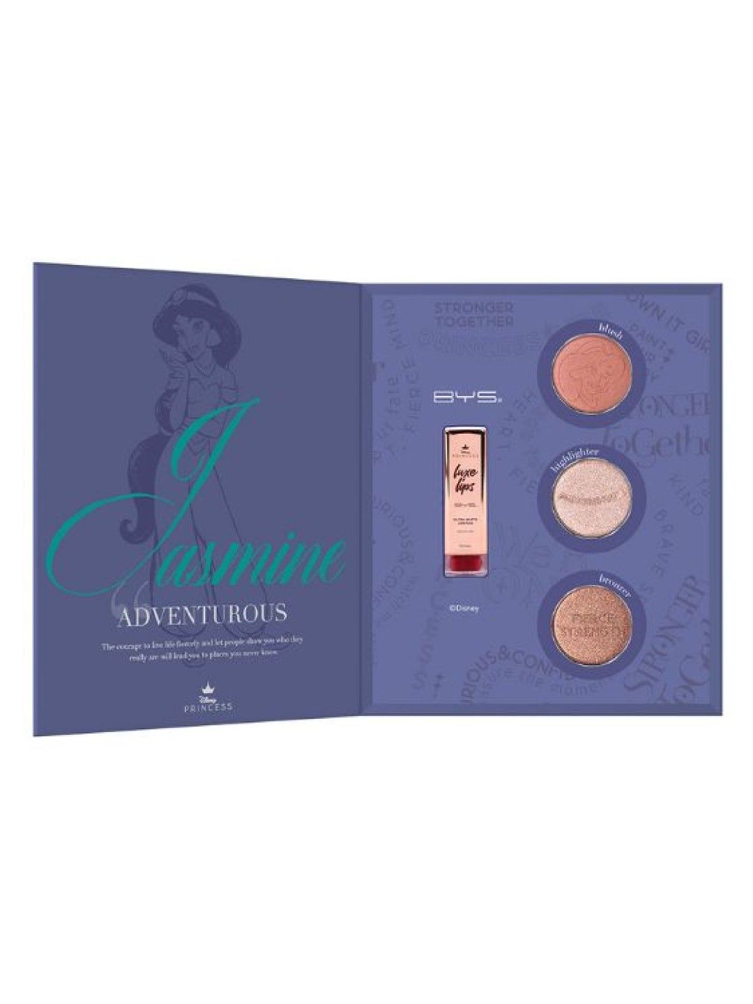 BYS x Disney We Are One Box Set Collection | edamama