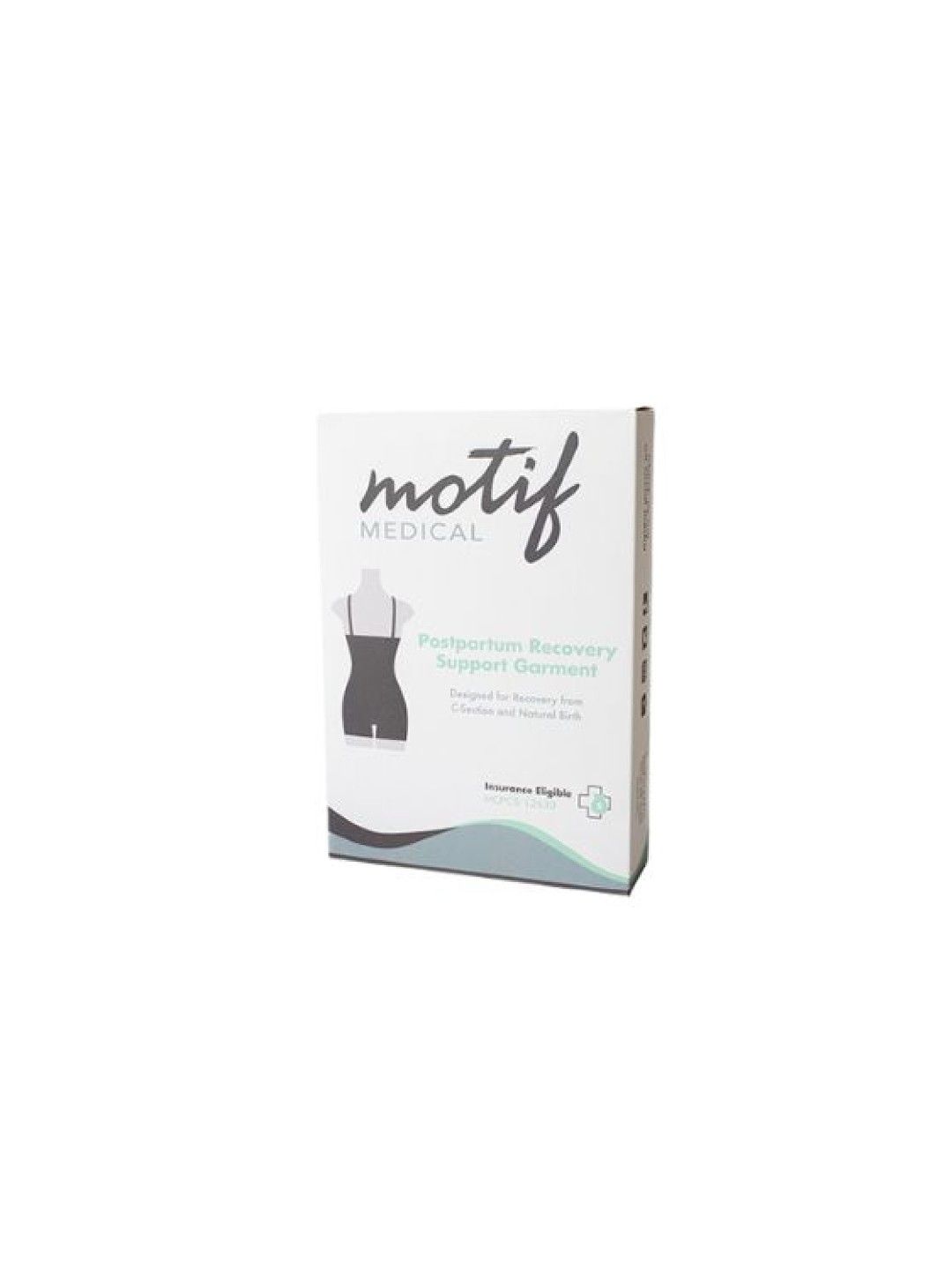 Motif Medical Postpartum Recovery Garment | edamama