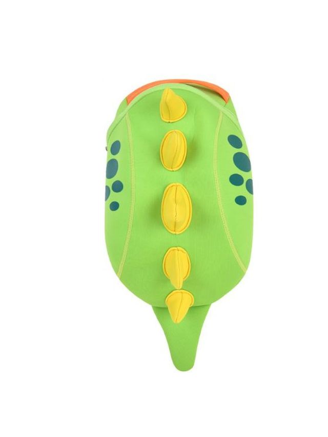 Totsafe Kids Neoprene Backpack Large- Dino Tail | edamama
