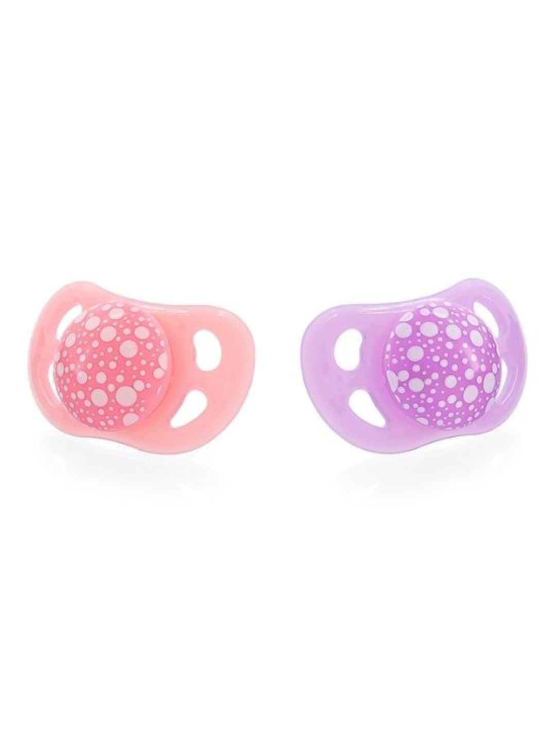 Twistshake Pacifier 2-pack | edamama