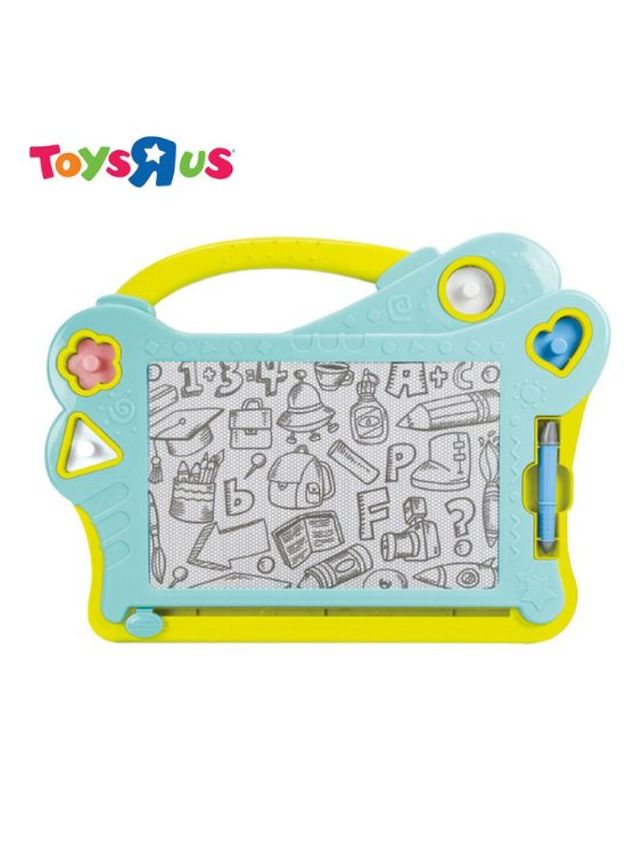 Toys R Us Junior Artist Magnetic Writer with Smoo… | edamama