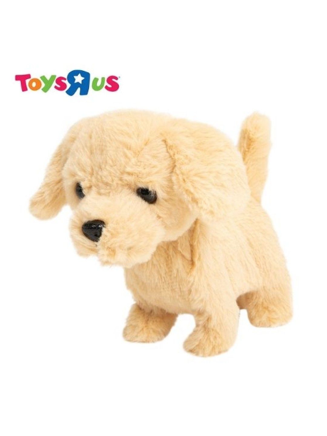 Toys R Us Friends For Life Plush Toy - Homey Puppy | edamama