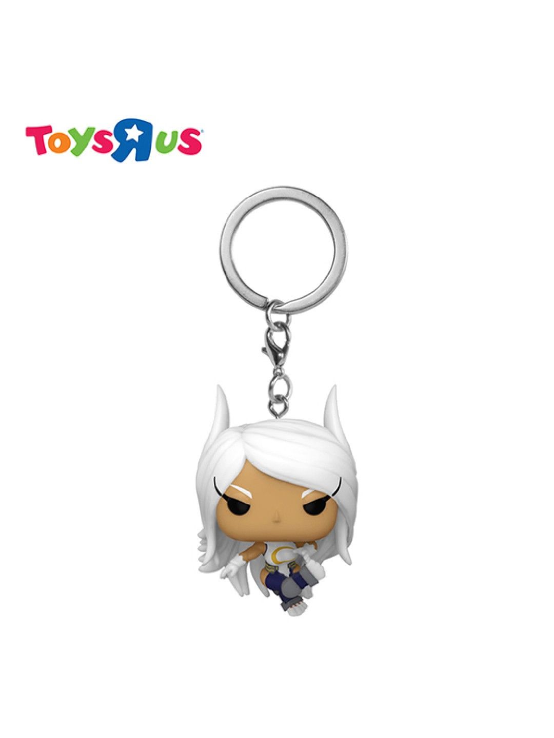 Toys R Us Pocket Pop! Keychain: My Hero Academia … | edamama