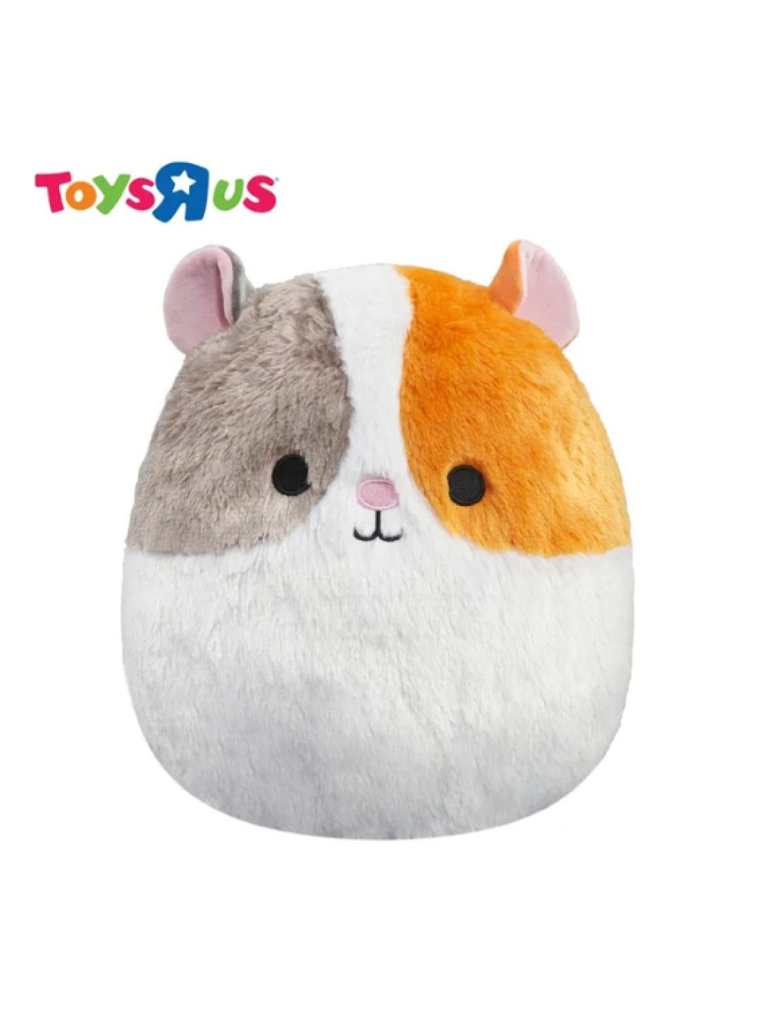 Squishmallows Fuzzamallows 12-Inch - Everett