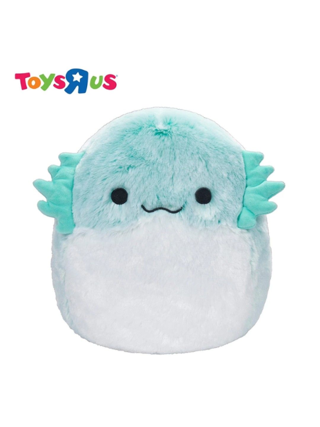 Squishmallows Fuzzamallows 12-Inch - Flannery