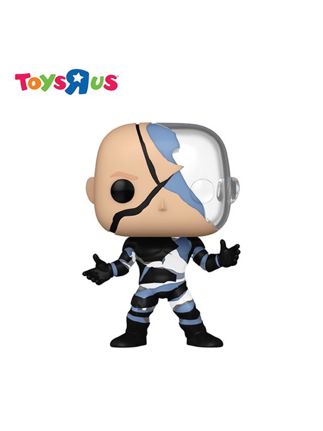 Toys R Us Funko Pop! DC Doom Patrol - Mr. Nobody … | edamama
