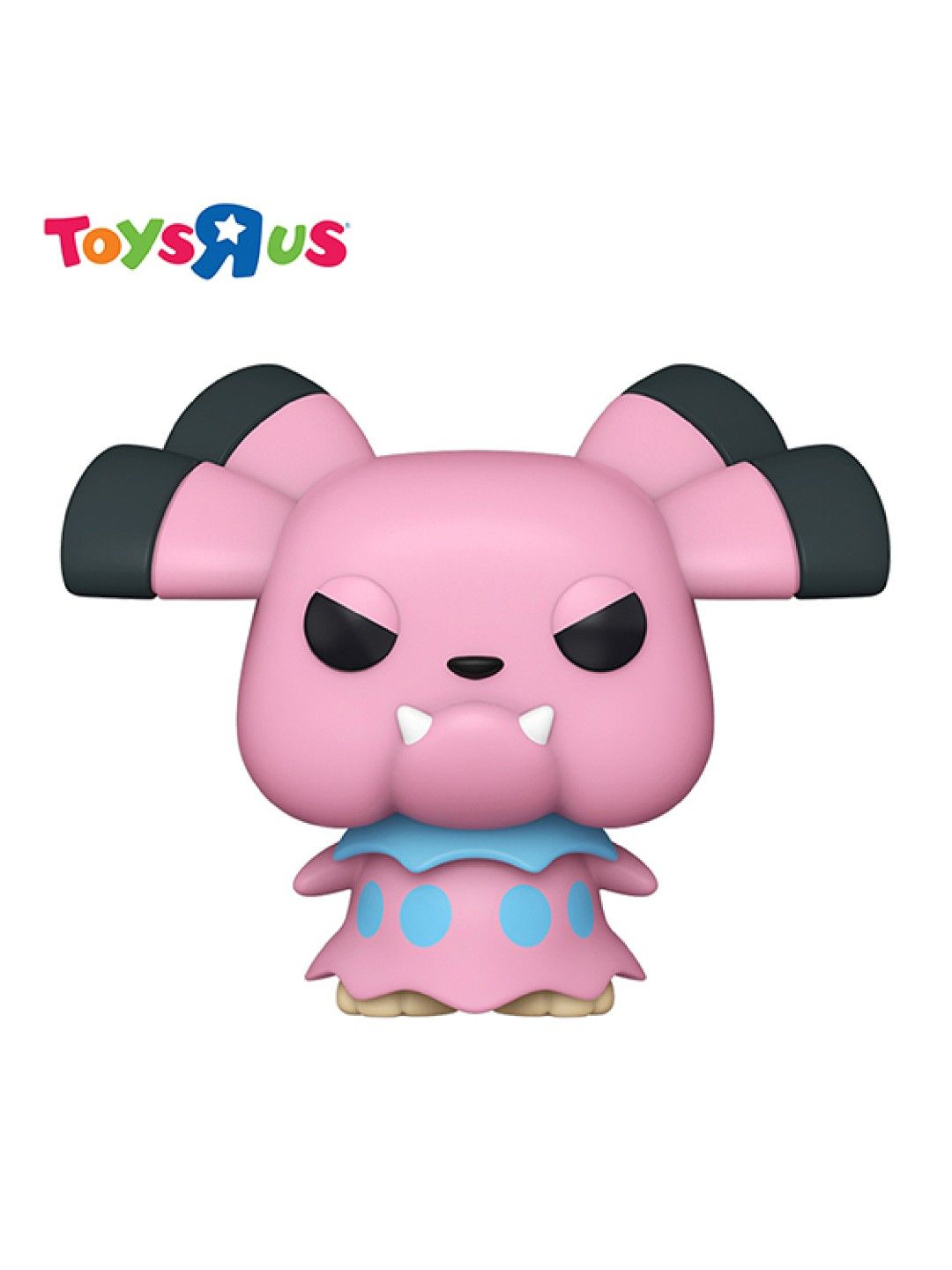 Toys R Us Funko Pop! Pokemon Snubbull #964 | edamama