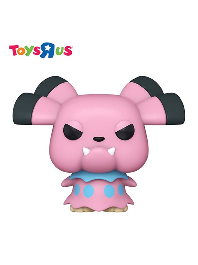 Toys R Us Funko Pop! Pokemon Snubbull #964 | edamama