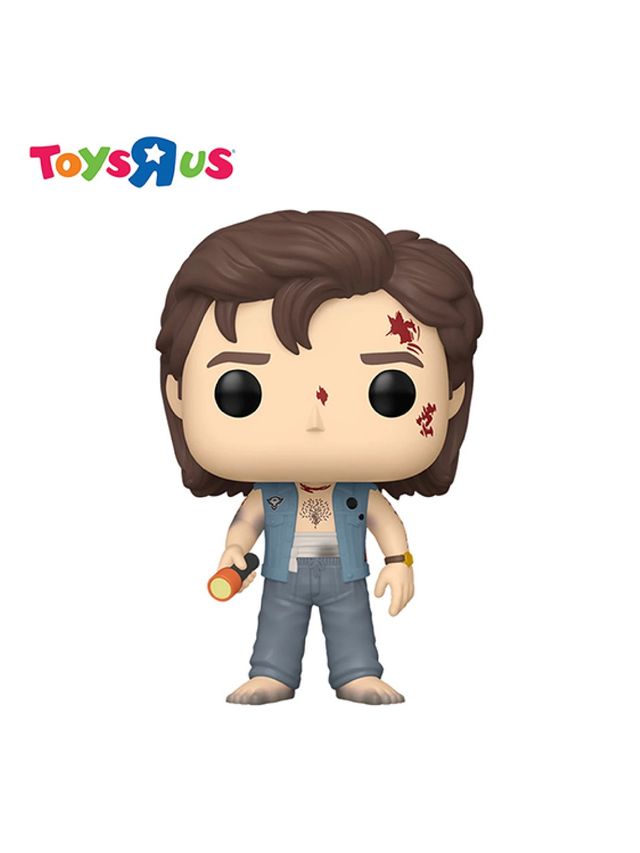 Toys R Us Funko Pop! Stranger Things - Steve #1542 | edamama