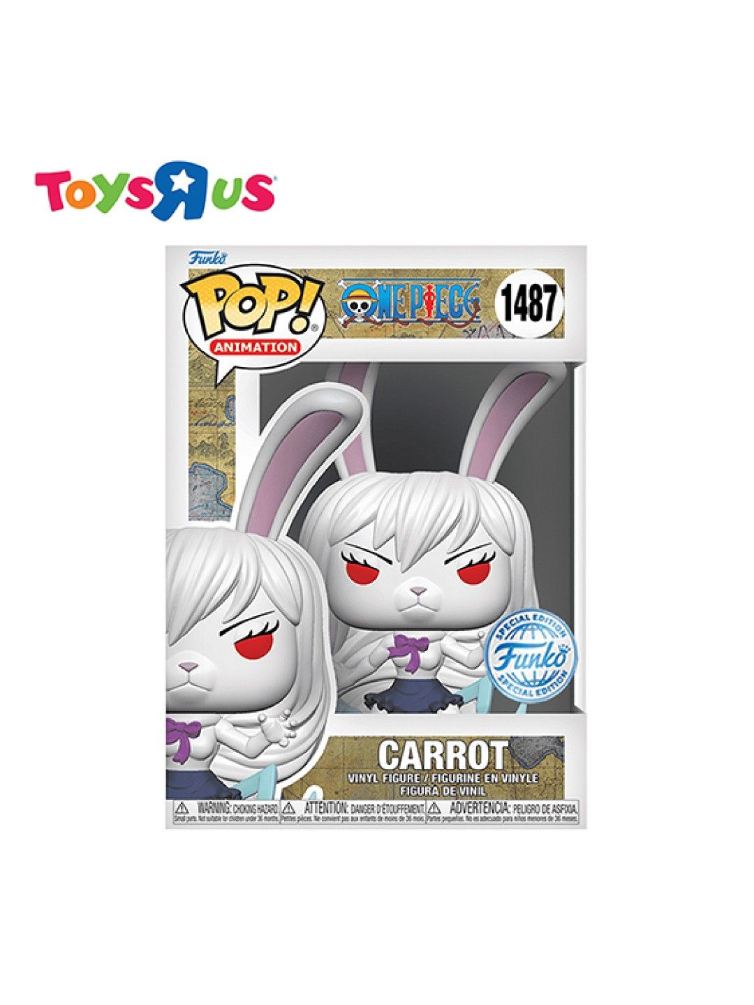 Toys R Us Funko Pop! Dreamworks Shrek - Donkey #1… | edamama