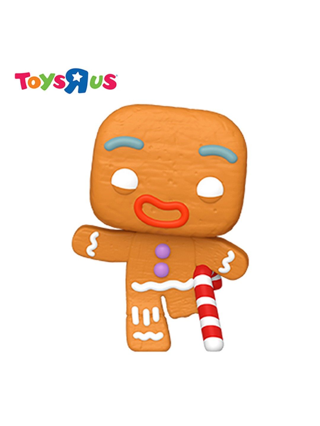 Toys R Us Funko Pop! Dreamworks Shrek - Gingy #15… | edamama