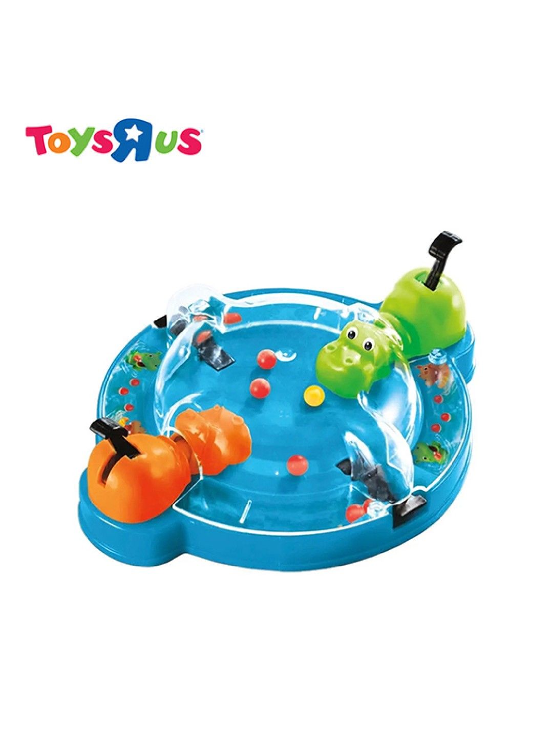 Toys R Us Hasbro Gaming Grab and and Go - Hungry … | edamama