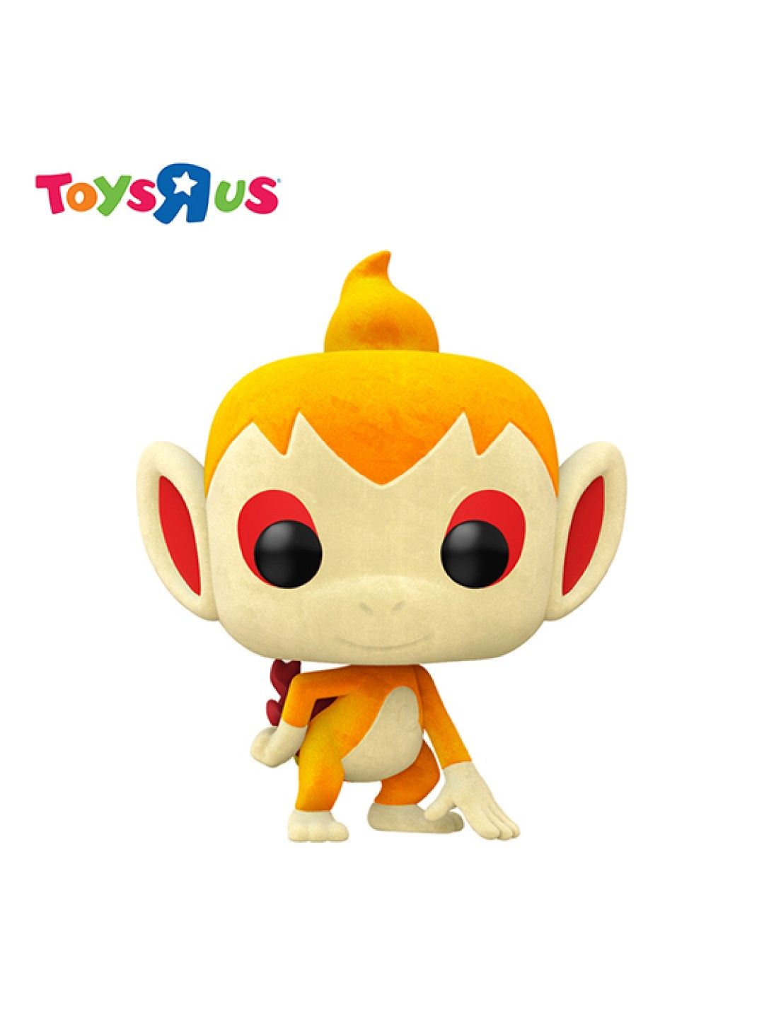 Toys R Us Funko Pop! Pokemon - Chimchar #963 Spec… | edamama