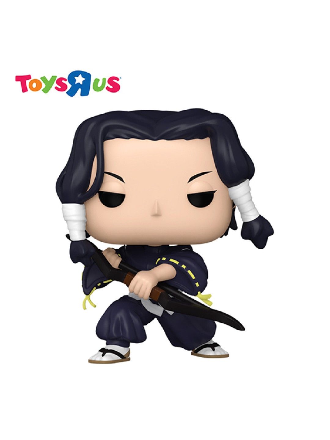 Toys R Us Funko Pop! Jujutsu Kaisen - Noritoshi K… | edamama