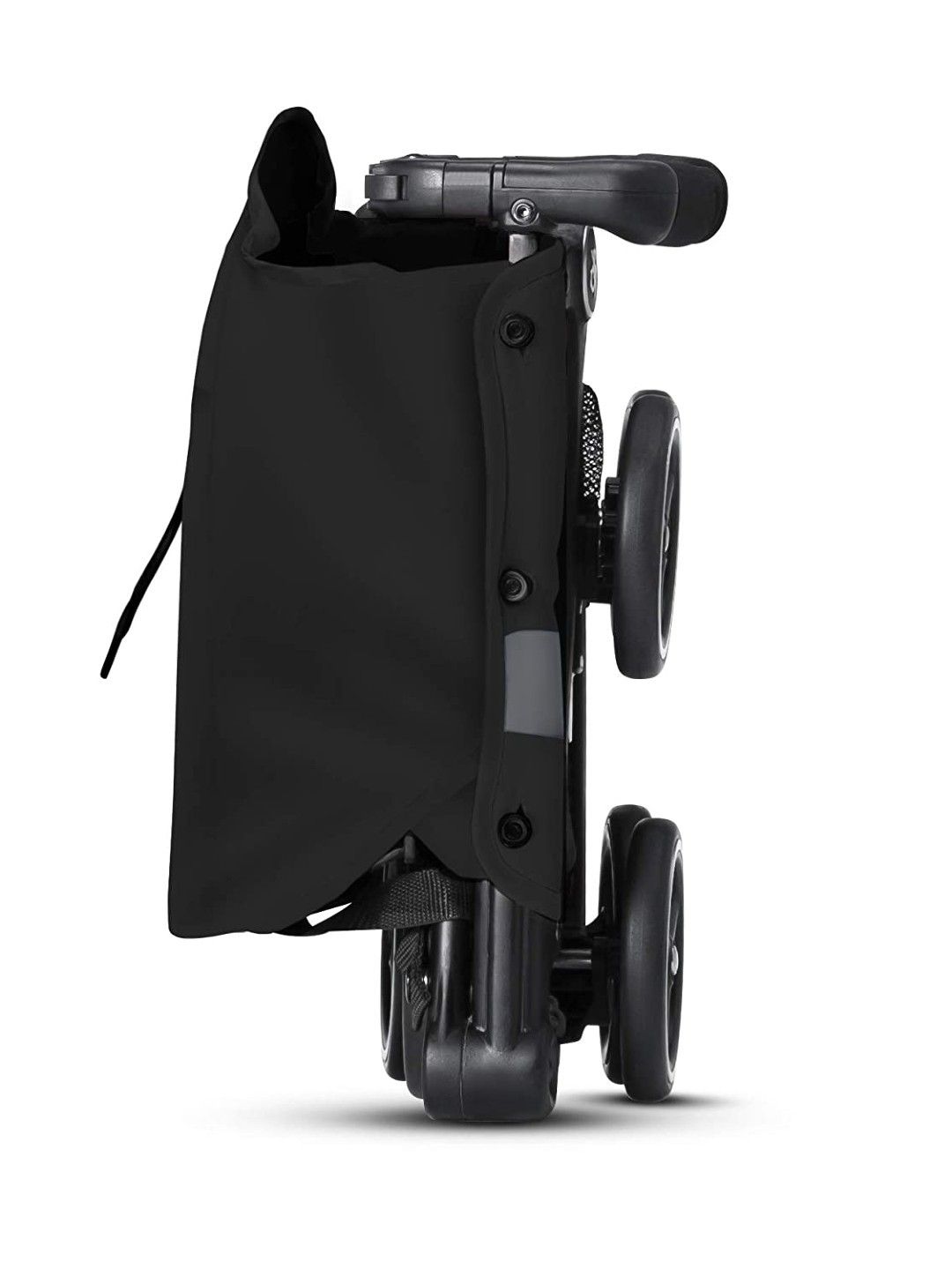 Goodbaby Pock-It Plus All-Terrain - Velvet Black | edamama