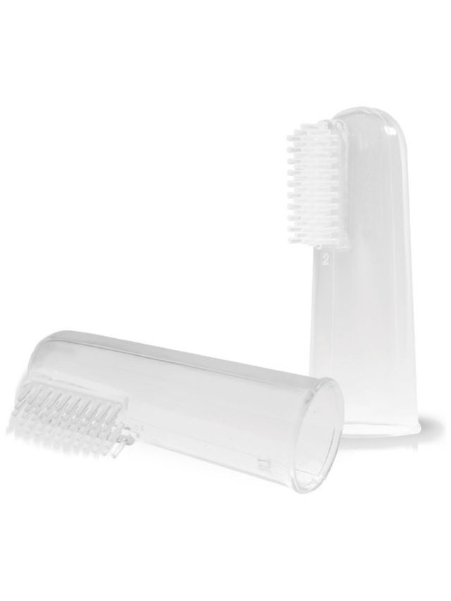 Pur Silicone Toothbrush | edamama