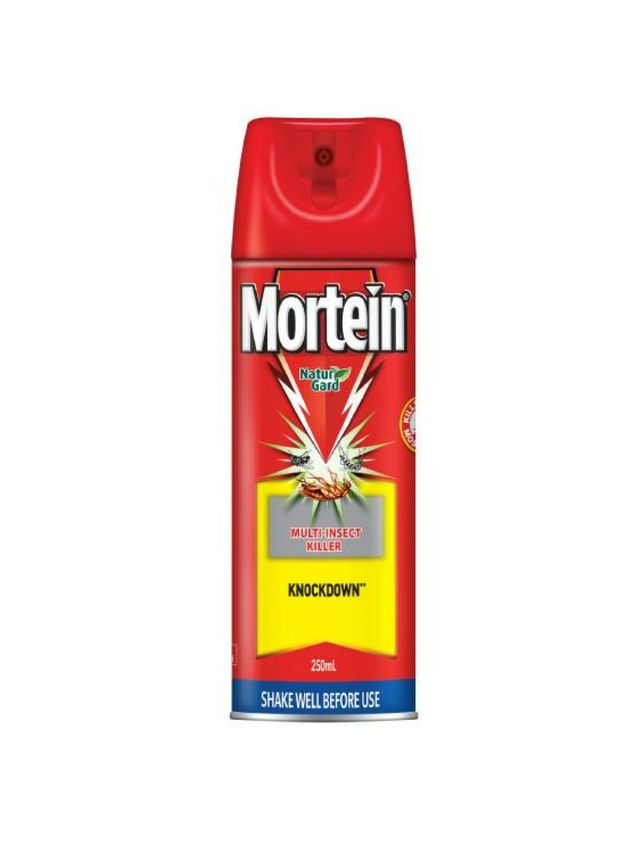 Mortein Naturgard Multi Insect Killer (250ml) - Knockdown | edamama