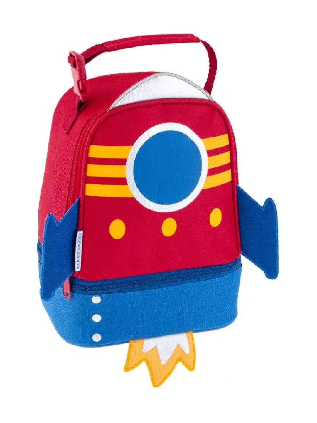 All Over Print Backpack with Lunch Bag for Kids Sp