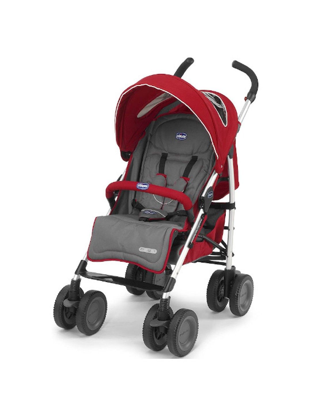 Chicco Multiway Stroller | edamama