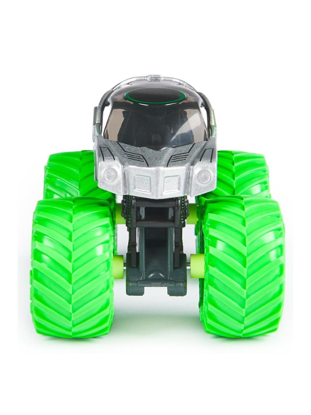 Diecast Value- Alien Invasion