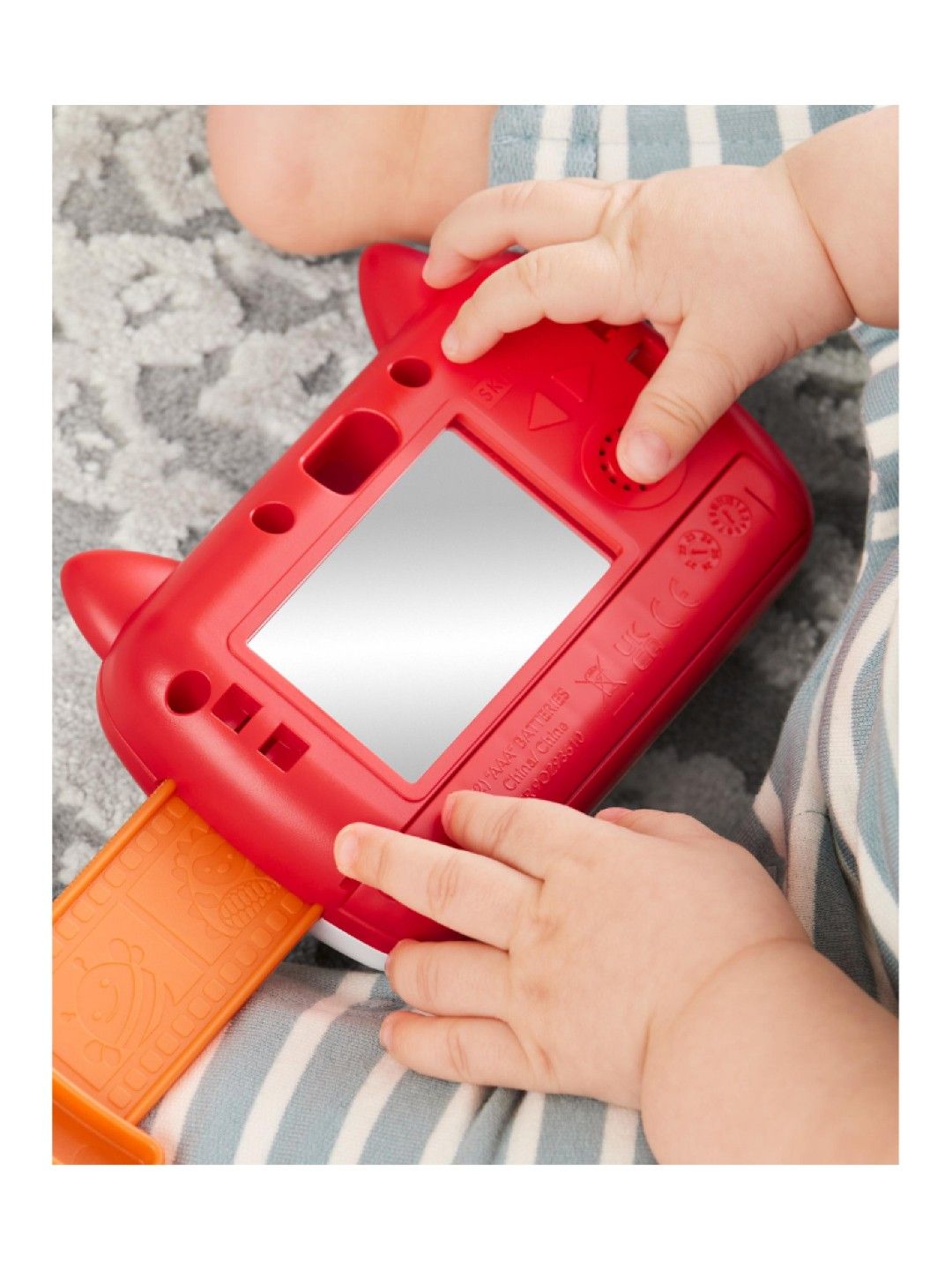 Skip Hop Explore and More Fox Camera | edamama