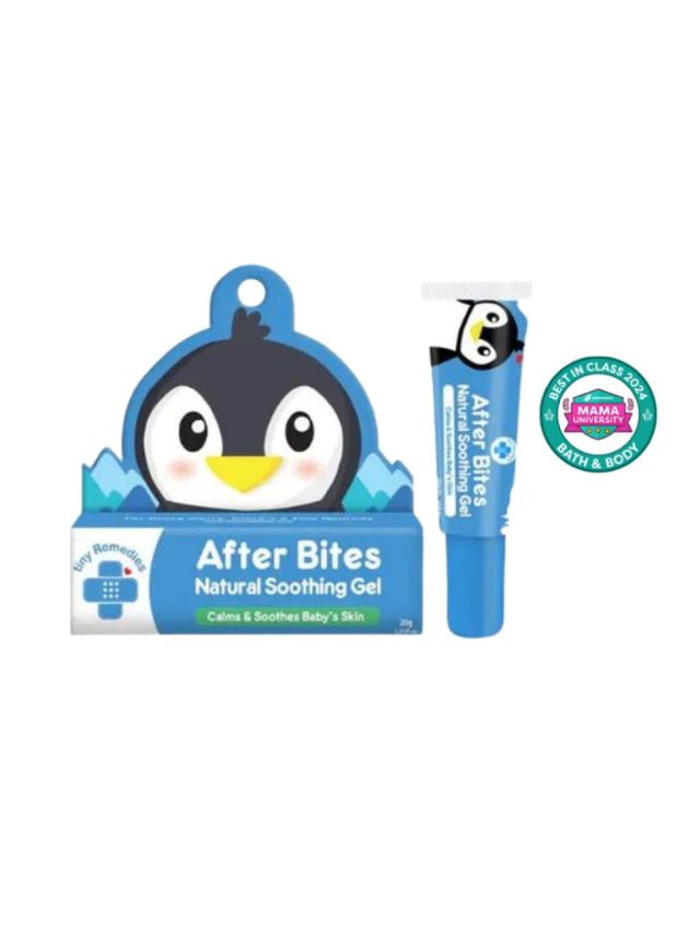 Tiny Buds After Bites Natural Soothing Gel (20g) | edamama