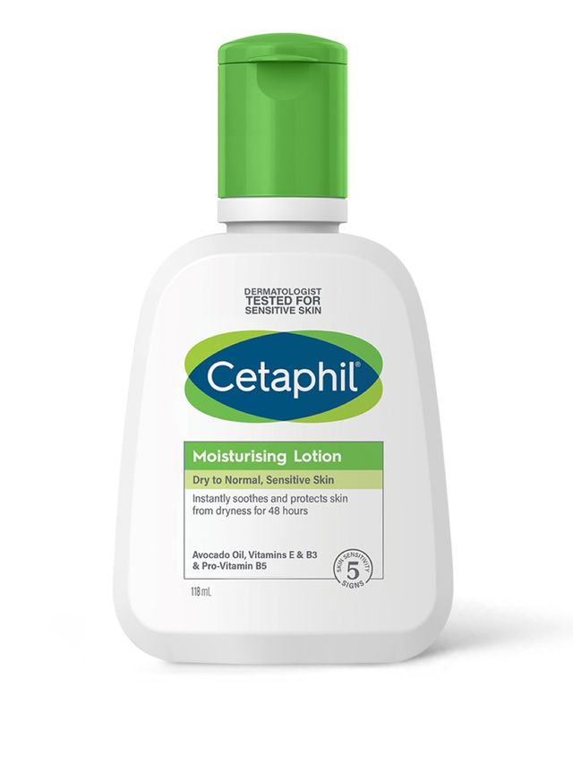 Cetaphil Moisturizing Lotion (118ml) | edamama