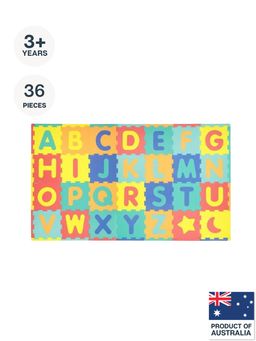 Anko Alphabet Foam Playmat | edamama