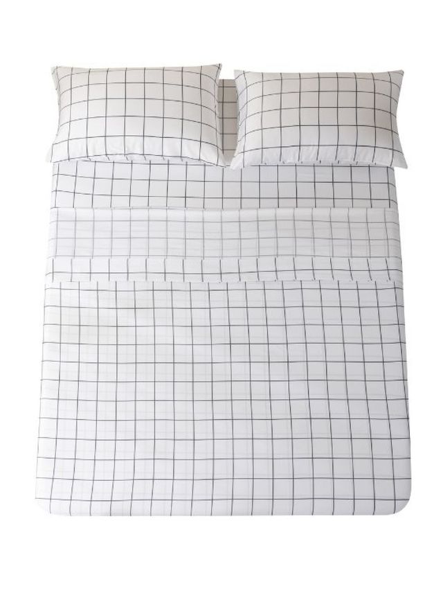 Linen and Homes | Bamboo Starter Sheet Set (3 Piece