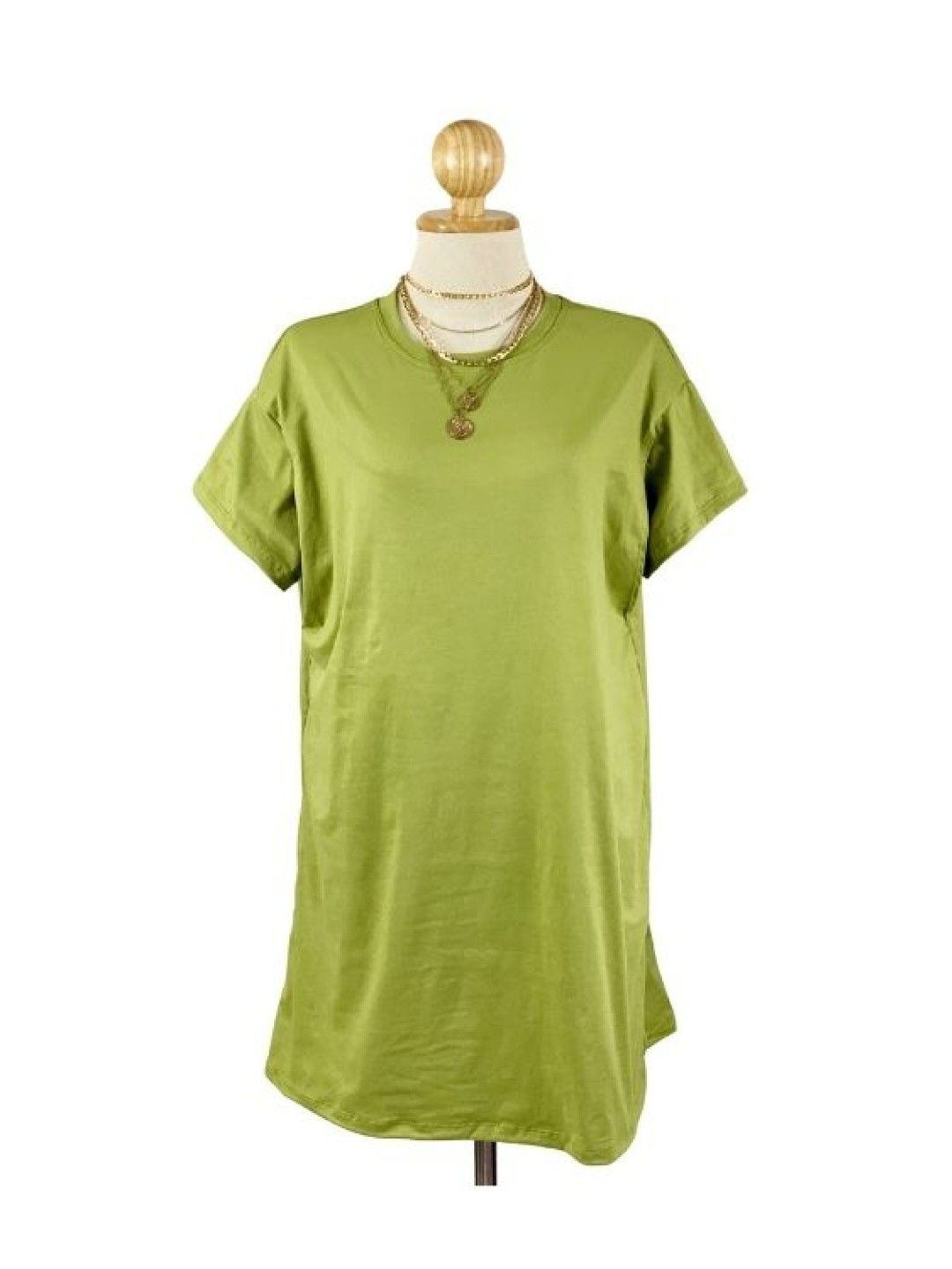 Mama Brand PH Loungewear Maternity Breastfeeding Dress | edamama