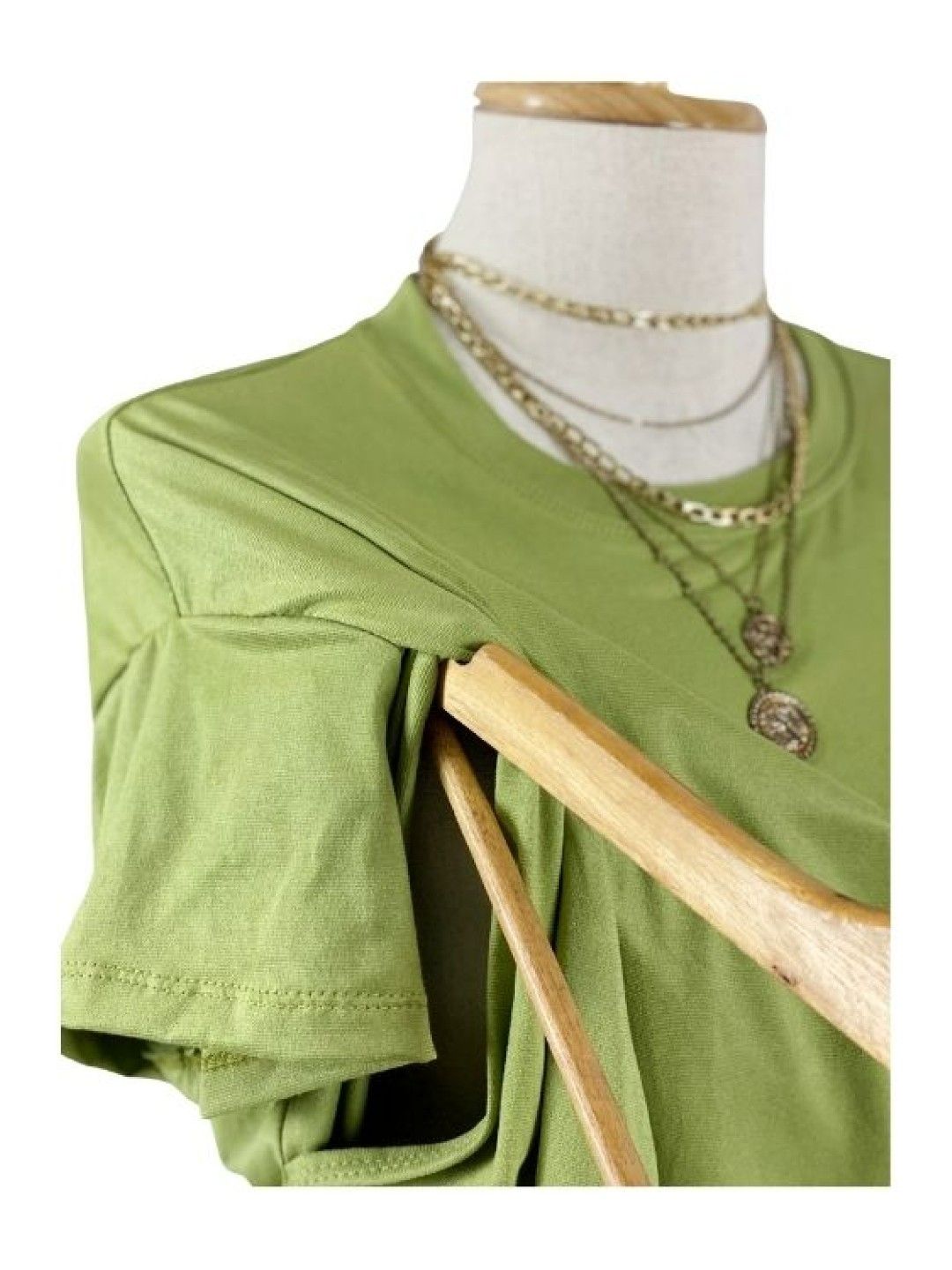 Mama Brand PH Loungewear Maternity Breastfeeding Dress | edamama