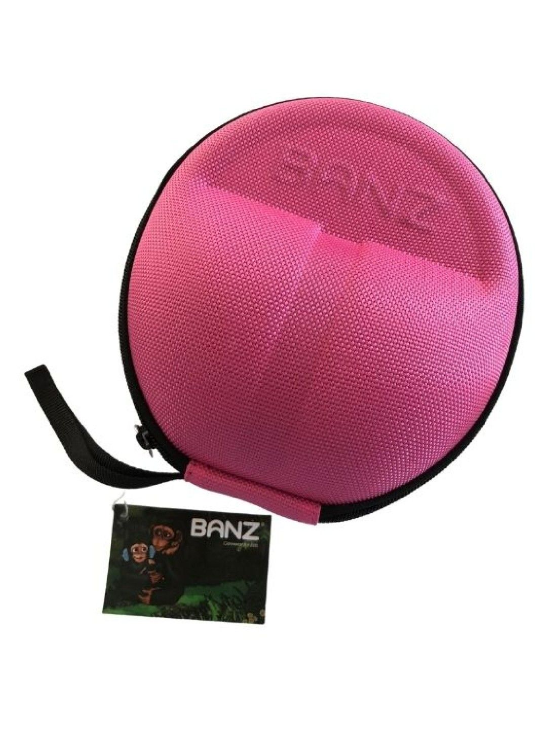 Banz Baby Earmuff Case | edamama
