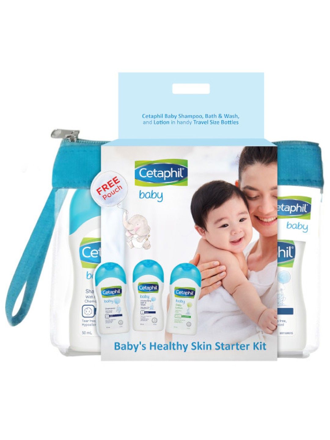 Cetaphil Baby | edamama