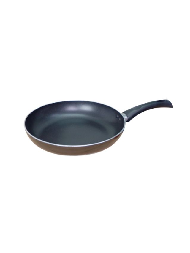 Metro Cookwares Aluminum Non Stick Fry Pan (28cm) | edamama