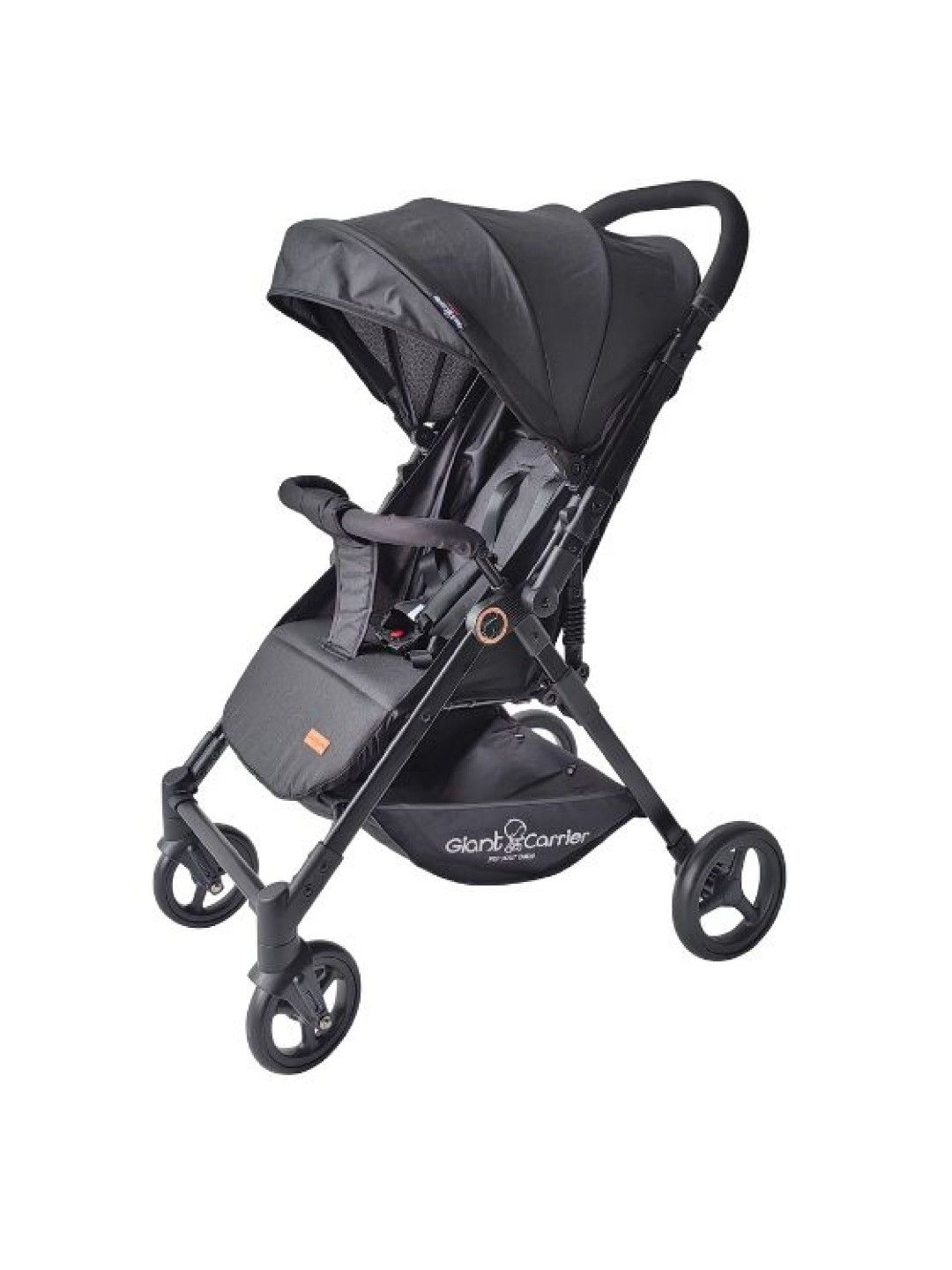 Giant Carrier Kyri Stroller | edamama